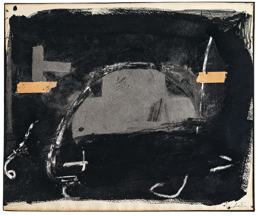 Werke | THOMAS SALIS